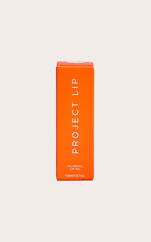 Project Lip Plump Juice Plumping Lip Oil Pomegranate | Beauty | PLT
