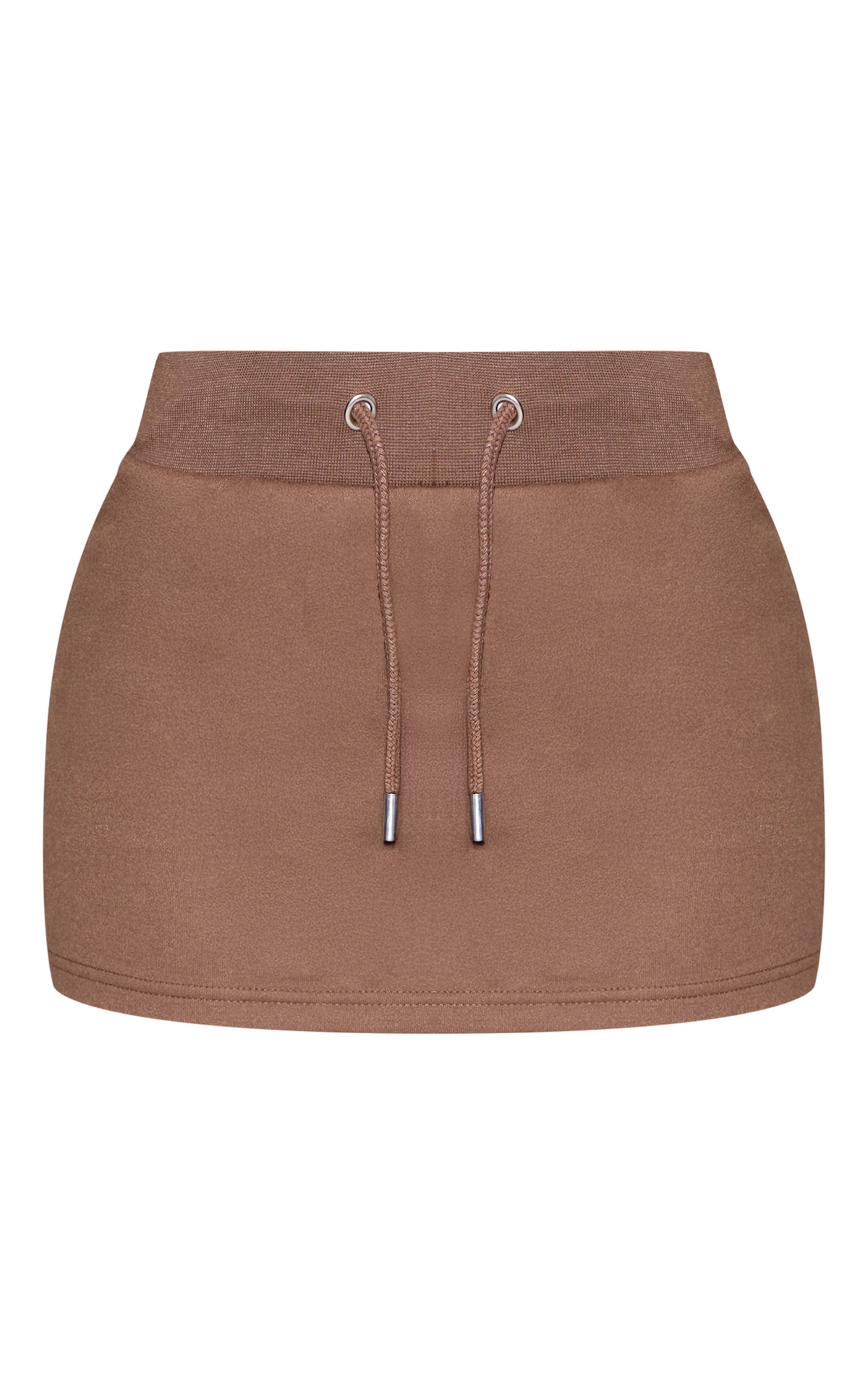 Petite Mushroom Fitted Mini Skirt | Petite | PLT