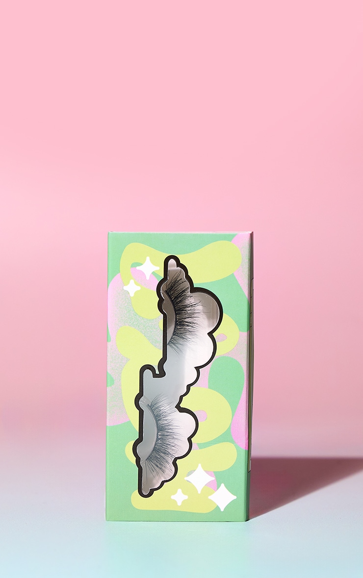 Made By Mitchell Lashes - Junk In The Trunk | Beauty | PLT