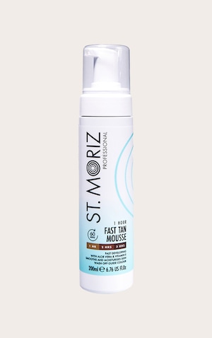 St. Moriz Professional 1 Hour Fast Tan Mousse | Beauty | PLT