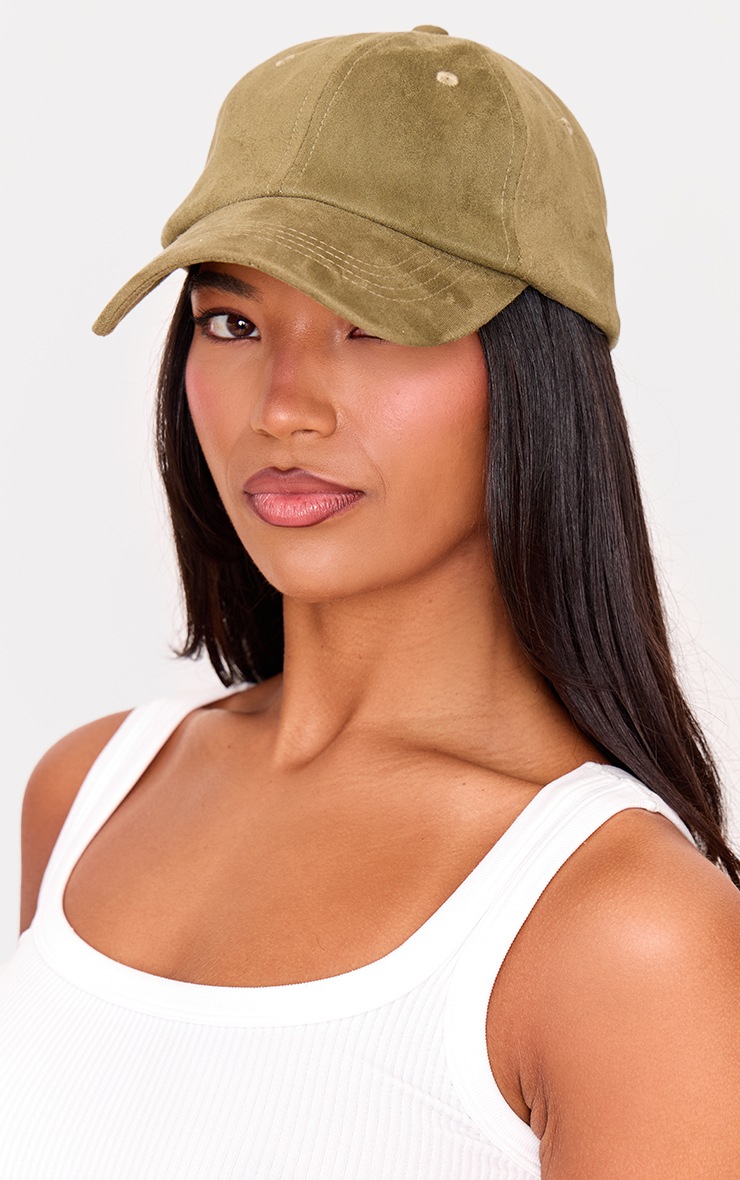 Women's Caps | Baseball Caps & Snapbacks | PrettyLittleThing