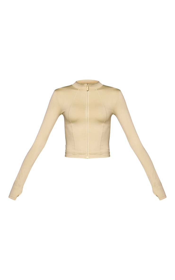 Sage Ultimate Sports Jacket | Athleisure | PLT