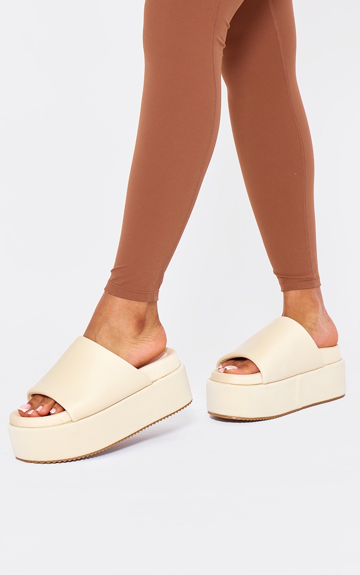 Platforms | Platform Shoes & Heels | PrettyLittleThing