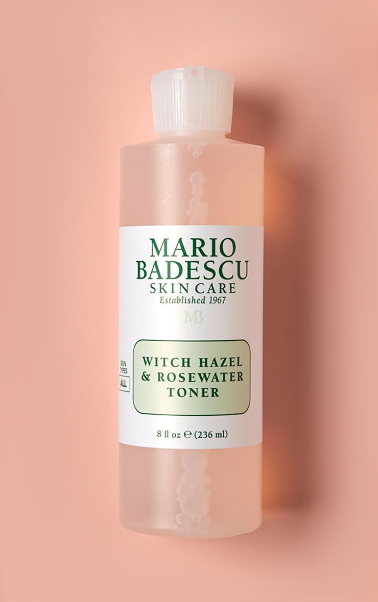 Face Toners & Mists | PrettyLittleThing