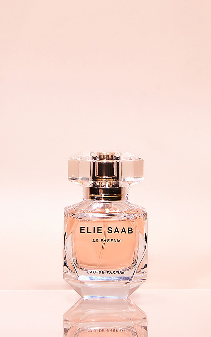 Elie Saab Le Parfum EDP 30ml | Beauty | PrettyLittleThing