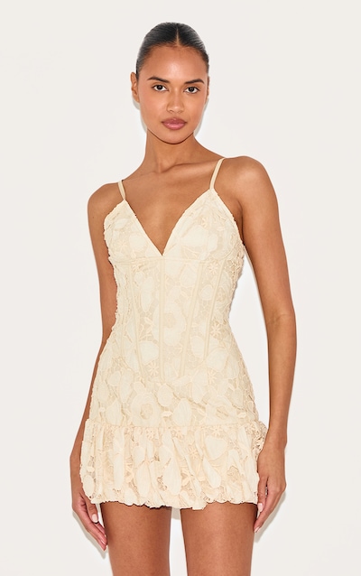 Cup dresses | PrettyLittleThing