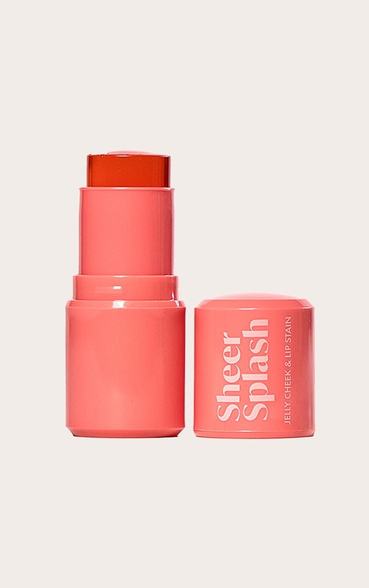 Barry M Splash Jelly Cheek & Lip Stain Papaya Pool | Beauty ...