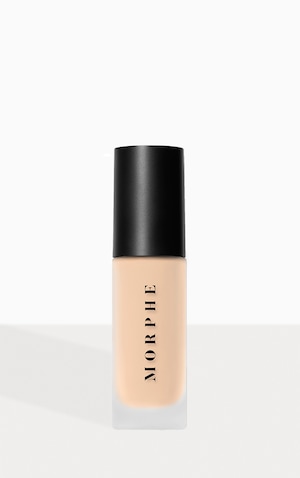 Morphe Filter Effect Soft Foundation Light 4 | PrettyLittleThing