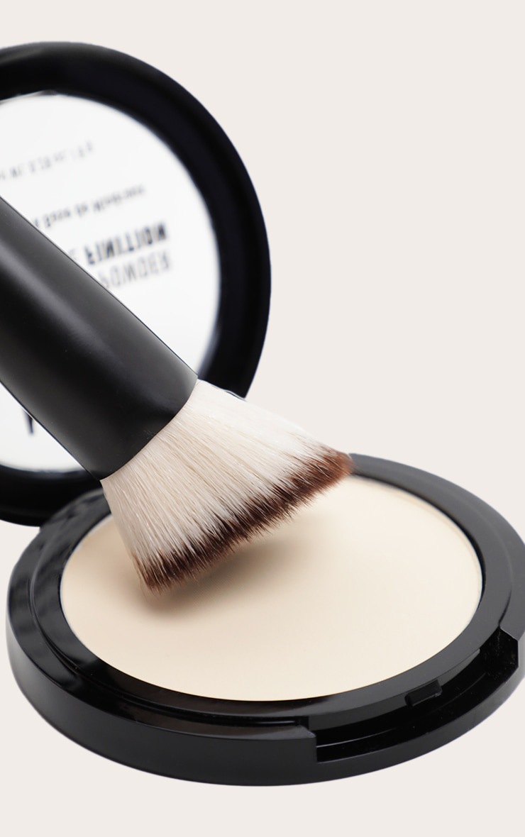 NYX PMU High Definition Finishing Powder Banana | Beauty | PLT