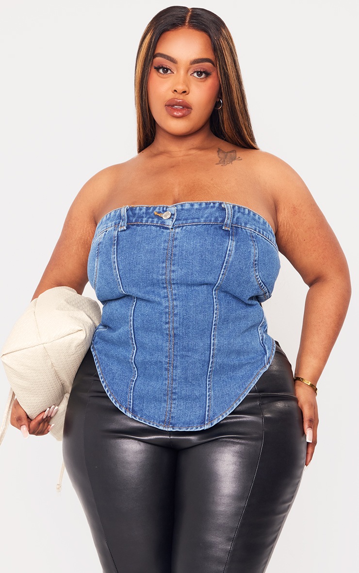 Shop By Figure | PrettyLittleThing | PrettyLittleThing