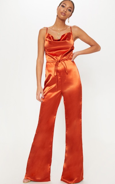 Jumpsuits & Playsuits For Women | PrettyLittleThing AUS