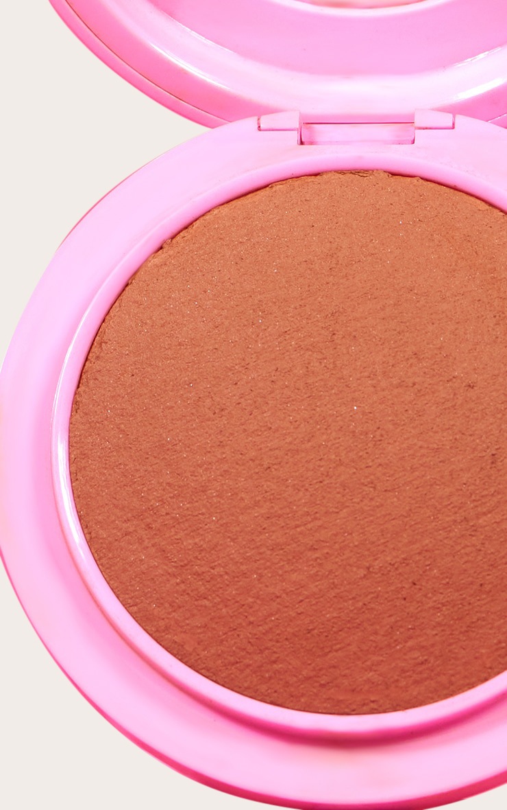 Pink Honey Baked Face Frosting Bronzer Famous Fudge | Beauty | PLT