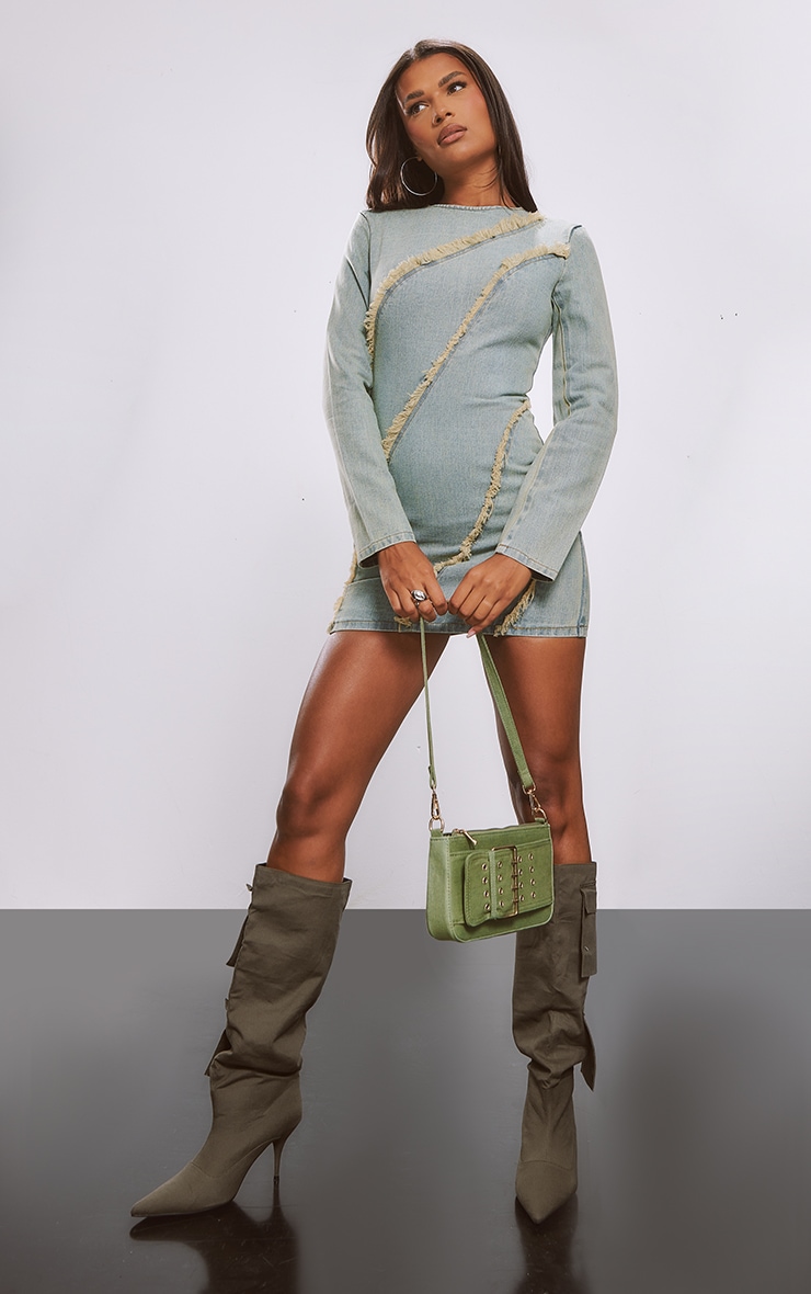 Concert Outfits | What To Wear To A Gig | PrettyLittleThing