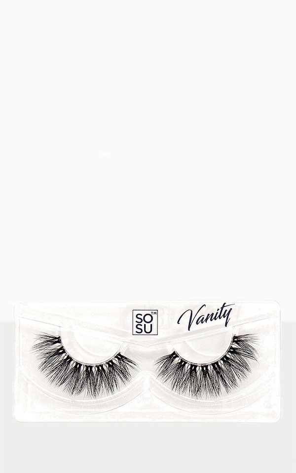 Sosu 7 Deadly Sins - Vanity | Beauty | PrettyLittleThing