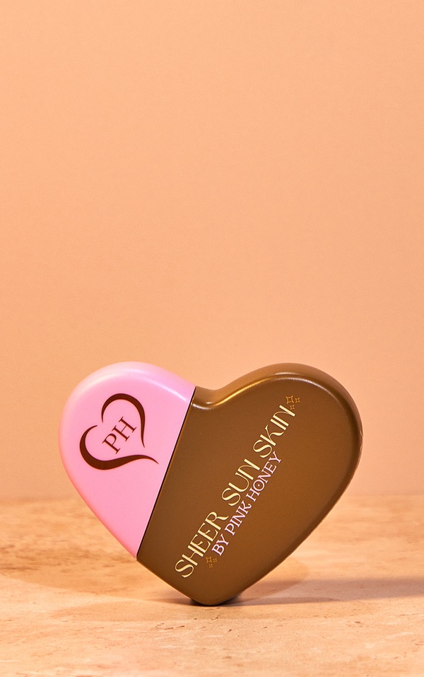 Pink Honey Sun Skin Sun Kissed Fluid Bronzer Tan | Beauty ...