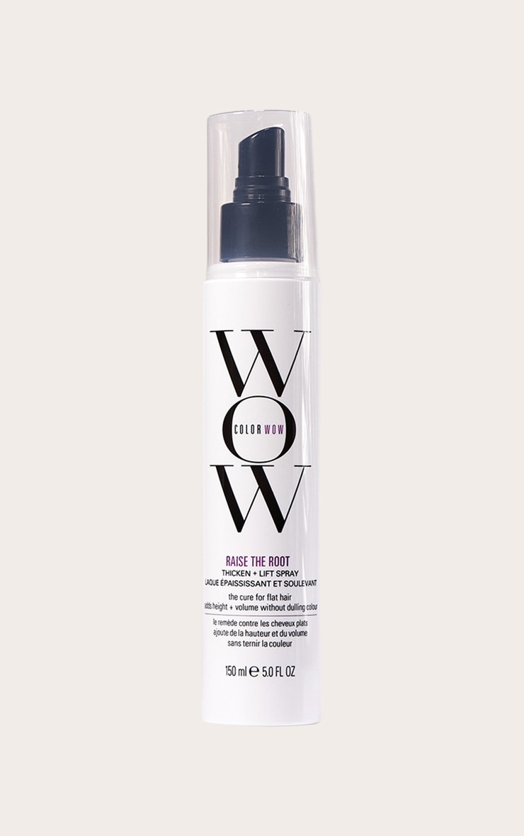 Color Wow Raise The Root Spray Thicken & Lift 150Ml | Beauty | PLT