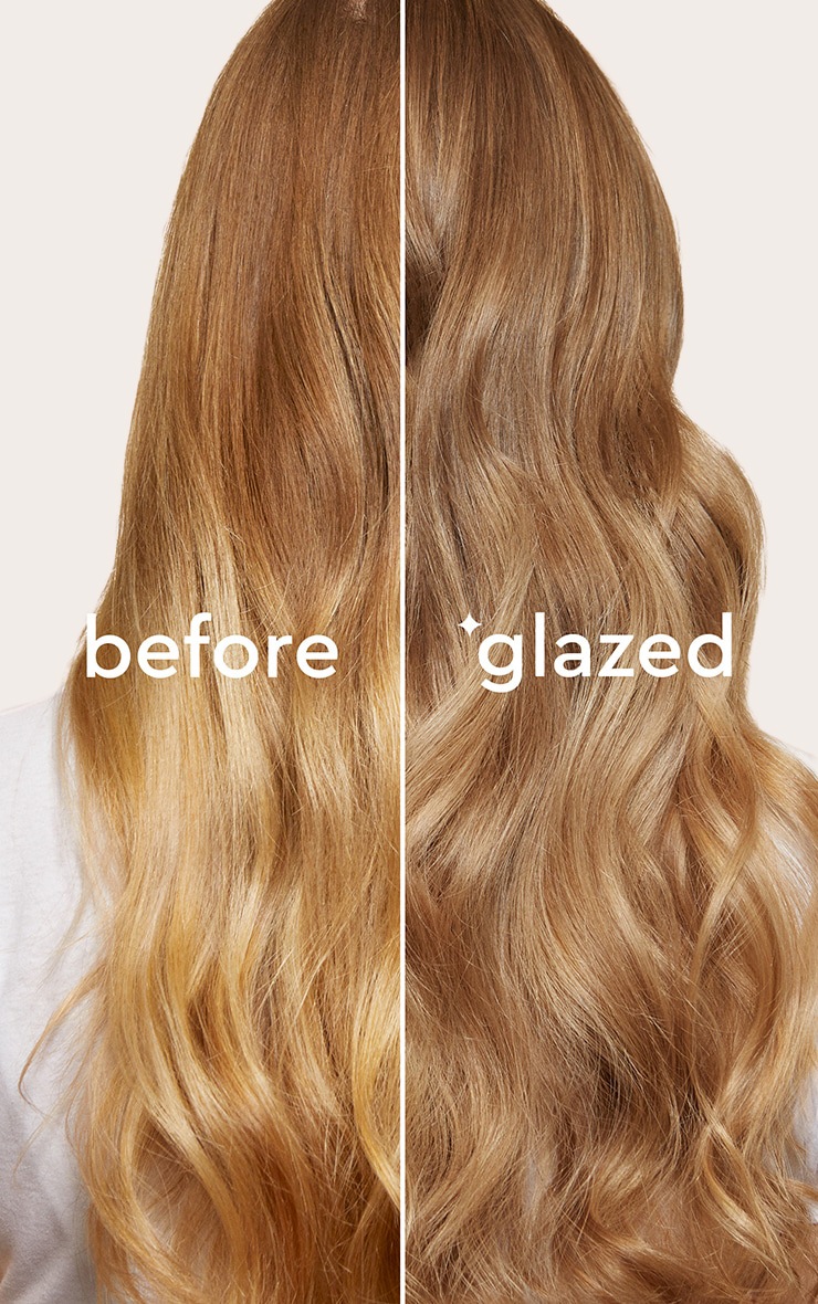 Glaze Super Gloss Honey Blonde 190ml | Beauty | PLT