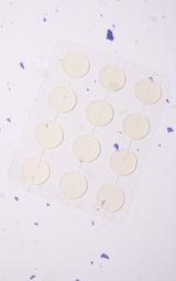 Hero Mighty Patch Invisible+ 39 Pack | Beauty | PLT