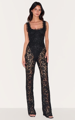 Lace Clothes | Women's Lace Outfits | PrettyLittleThing AUS