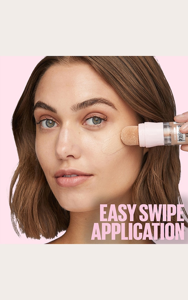 Maybelline Instant Anti Age Perfector 4-In-1 Glow Concealer 01 Light ...