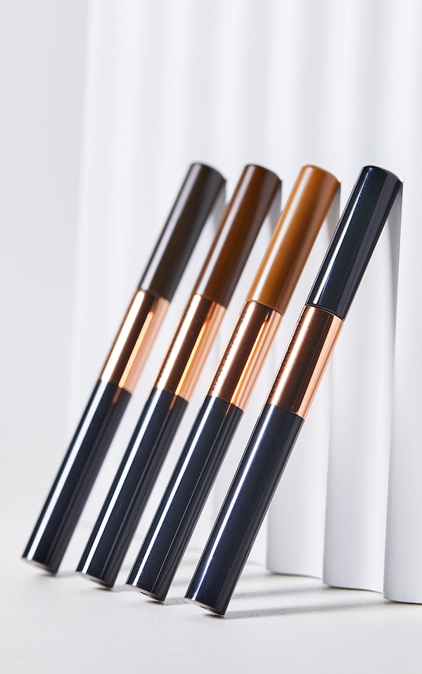 Makeup Revolution Colour Adapt Brow Tint Dark Brown | Beauty | PLT