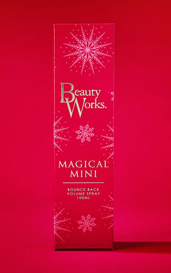 Beauty Works Magical Mini Bounce Back Volume Spray | Beauty | PLT