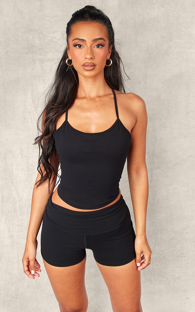 Women's Cami Tops | Camisole Tops | PrettyLittleThing