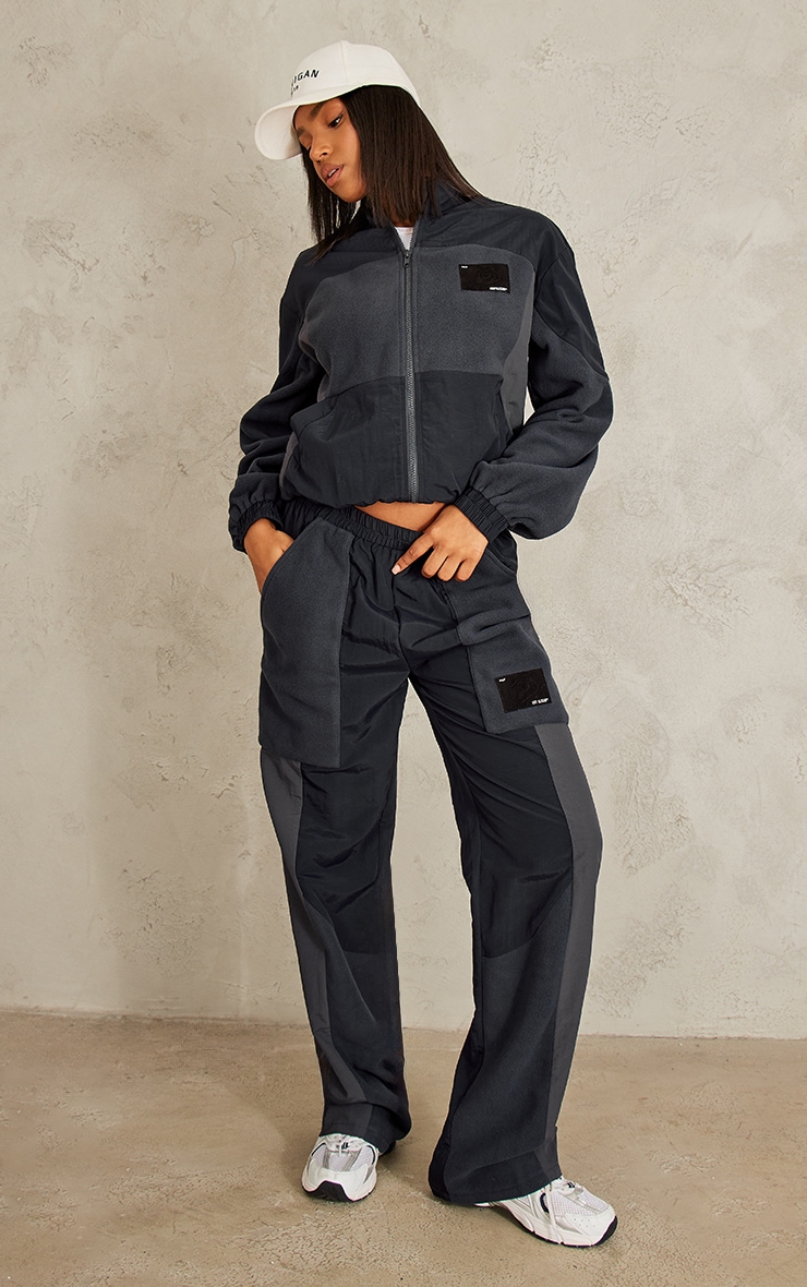 Trouser Co-ords | Two Piece Trouser Sets | PrettyLittleThing