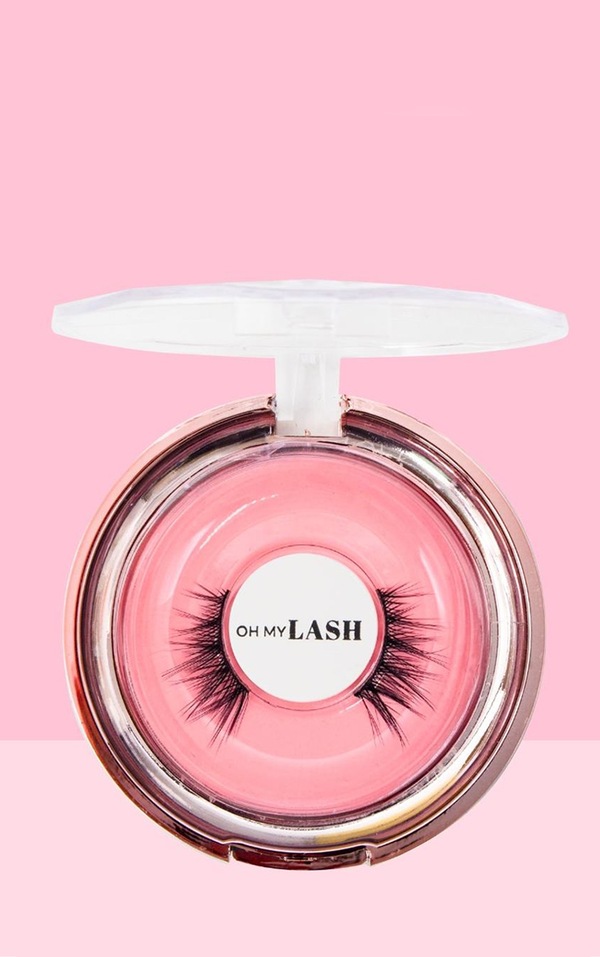 False Eyelashes | Fake Eyelashes | PrettyLittleThing