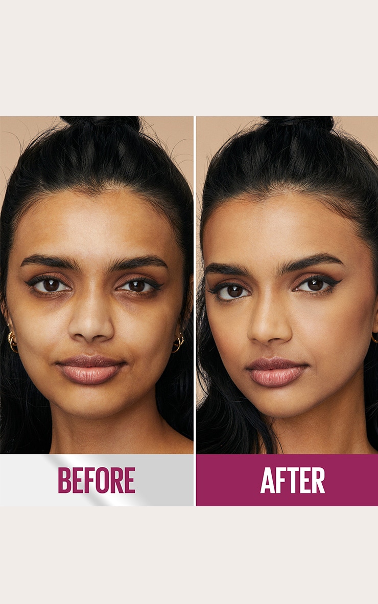 Maybelline Concealer Instant Anti Age Eraser Eye Concealer Warm Light ...