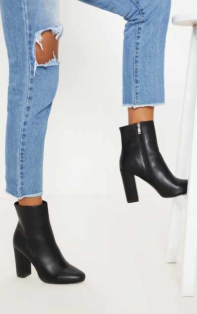 Women's Boots | Winter Boots | PrettyLittleThing