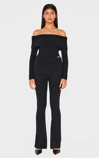 Fold Over Pants | PrettyLittleThing USA