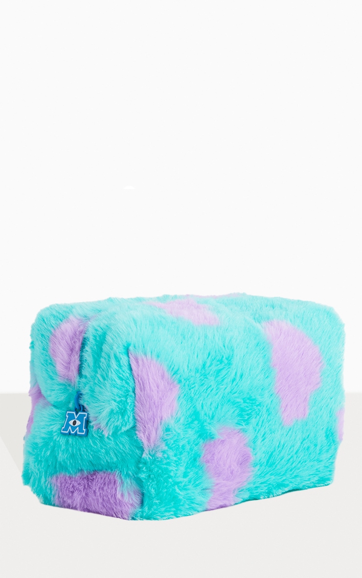 Revolution X Monsters University Trousse À Maquillage Sulley | Beauty | PrettyLittleThing FR