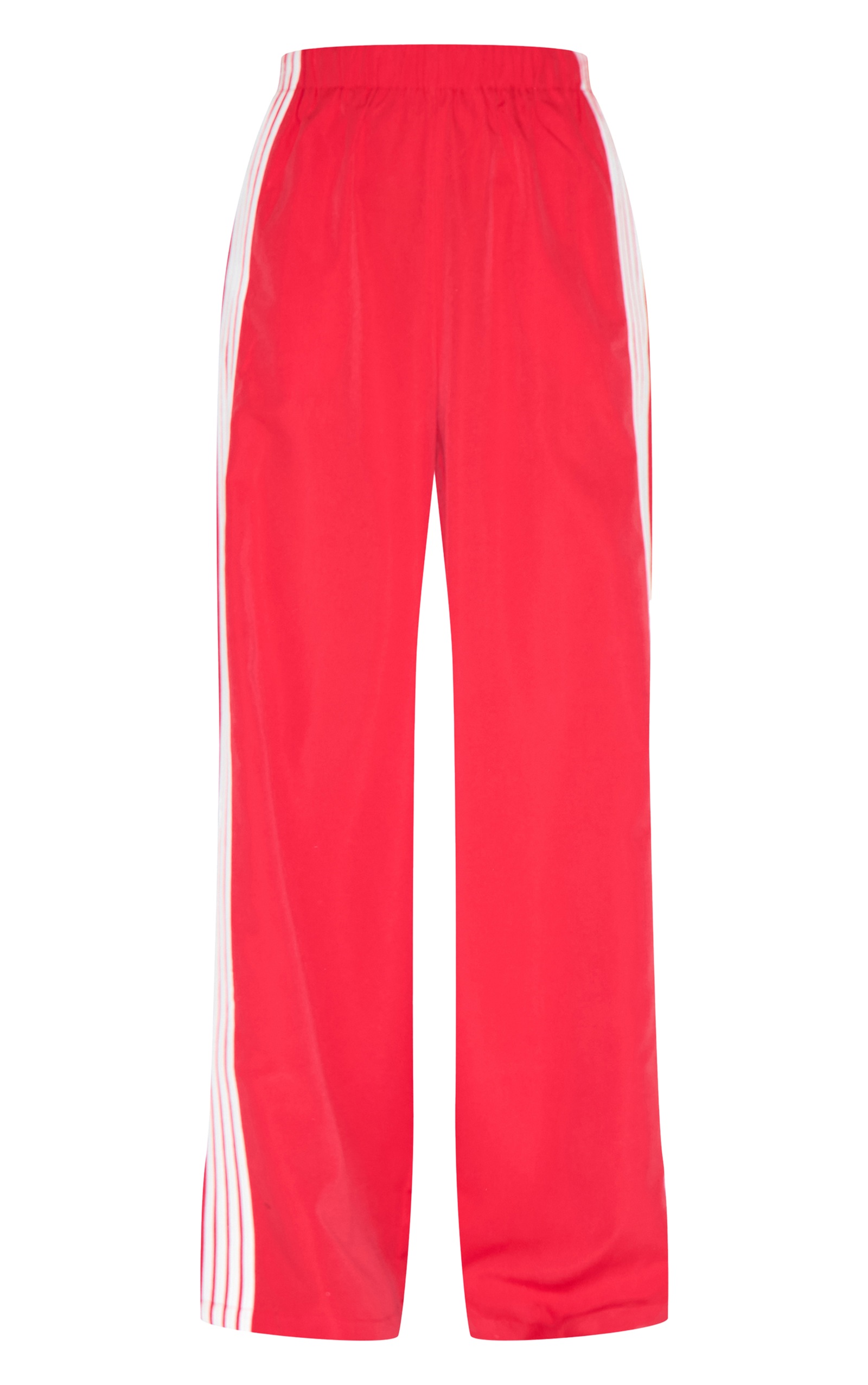 Tomato Shell Side Stripe Detail Track Pants | Bottoms ...