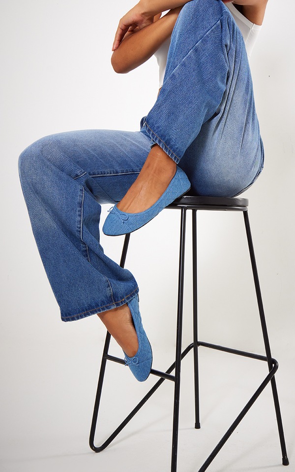 Women's Flat Shoes | PrettyLittleThing