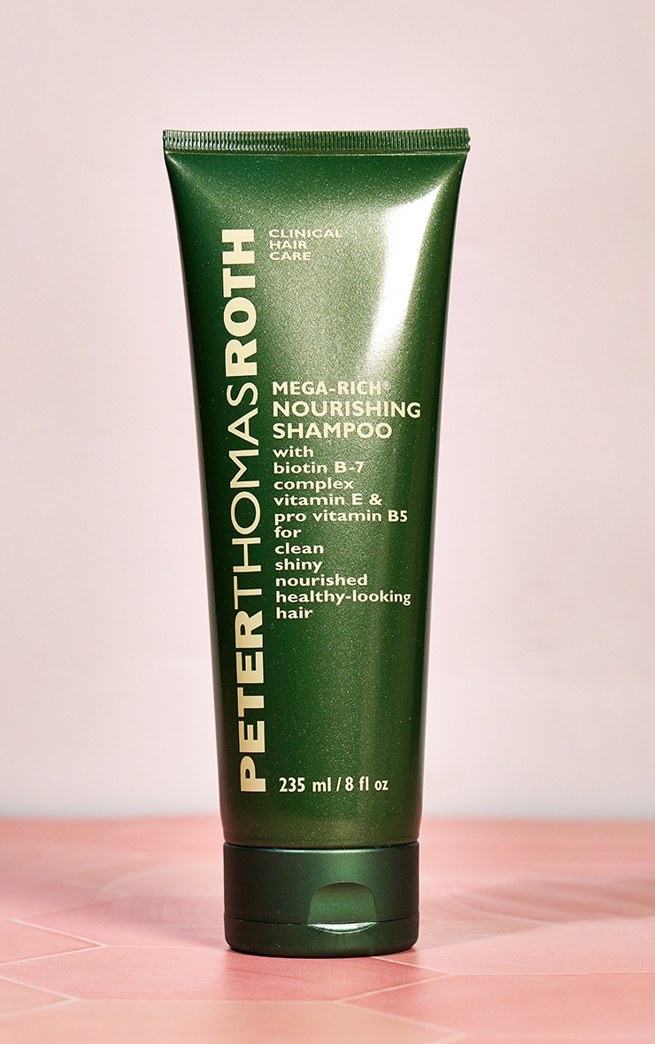 Peter Thomas Roth Mega-rich™ Shampoo | Beauty | PLT