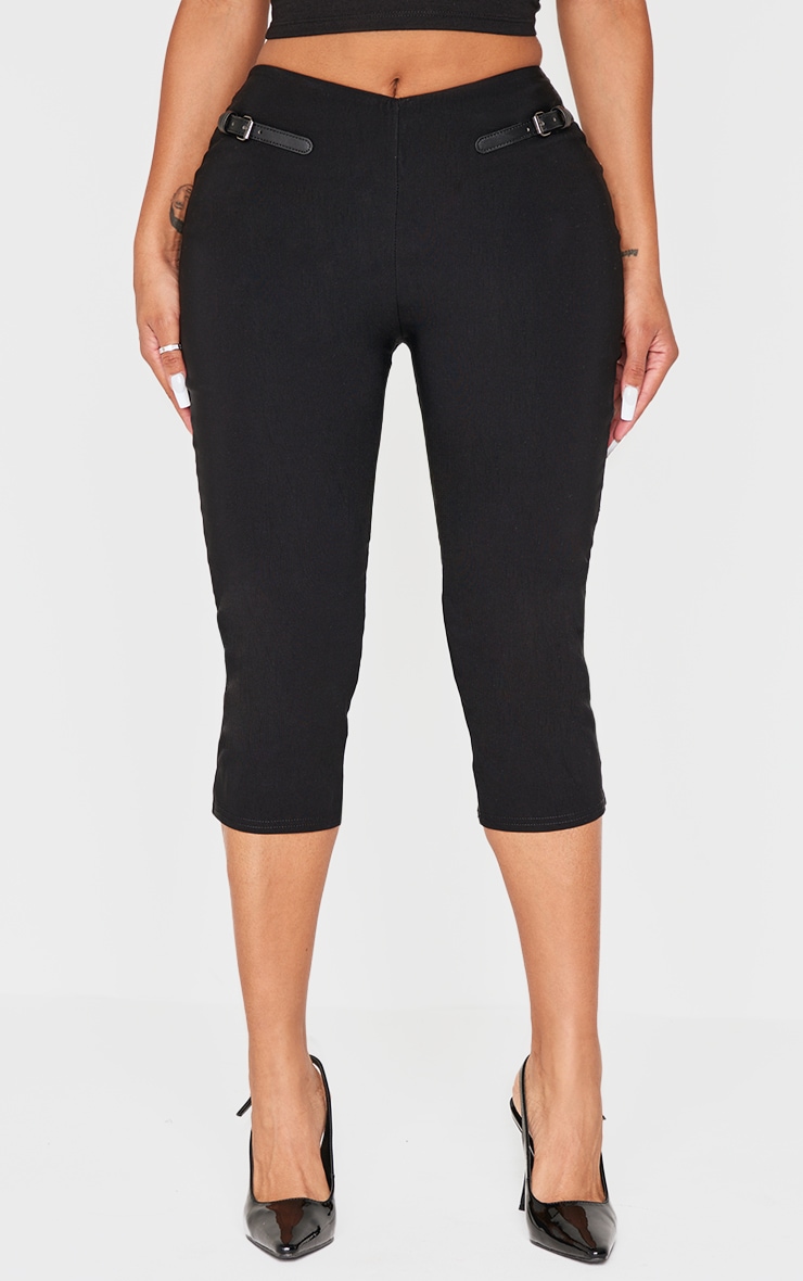 Tailored capris store