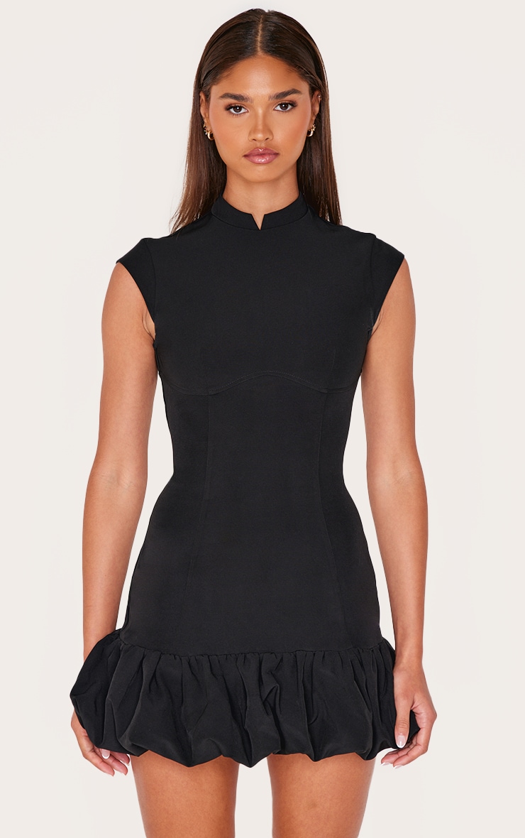 Puffball Dresses | PrettyLittleThing