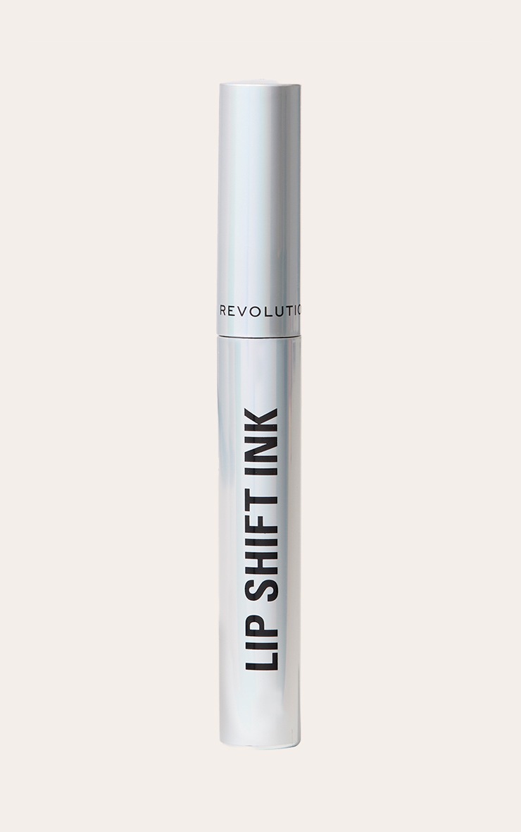 Revolution Lip Shift Ink Peel Off Lipliner Stain Nude Talk | Beauty ...