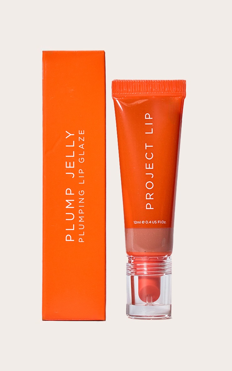 Project Lip Plump Jelly Love Bite | Beauty | PLT