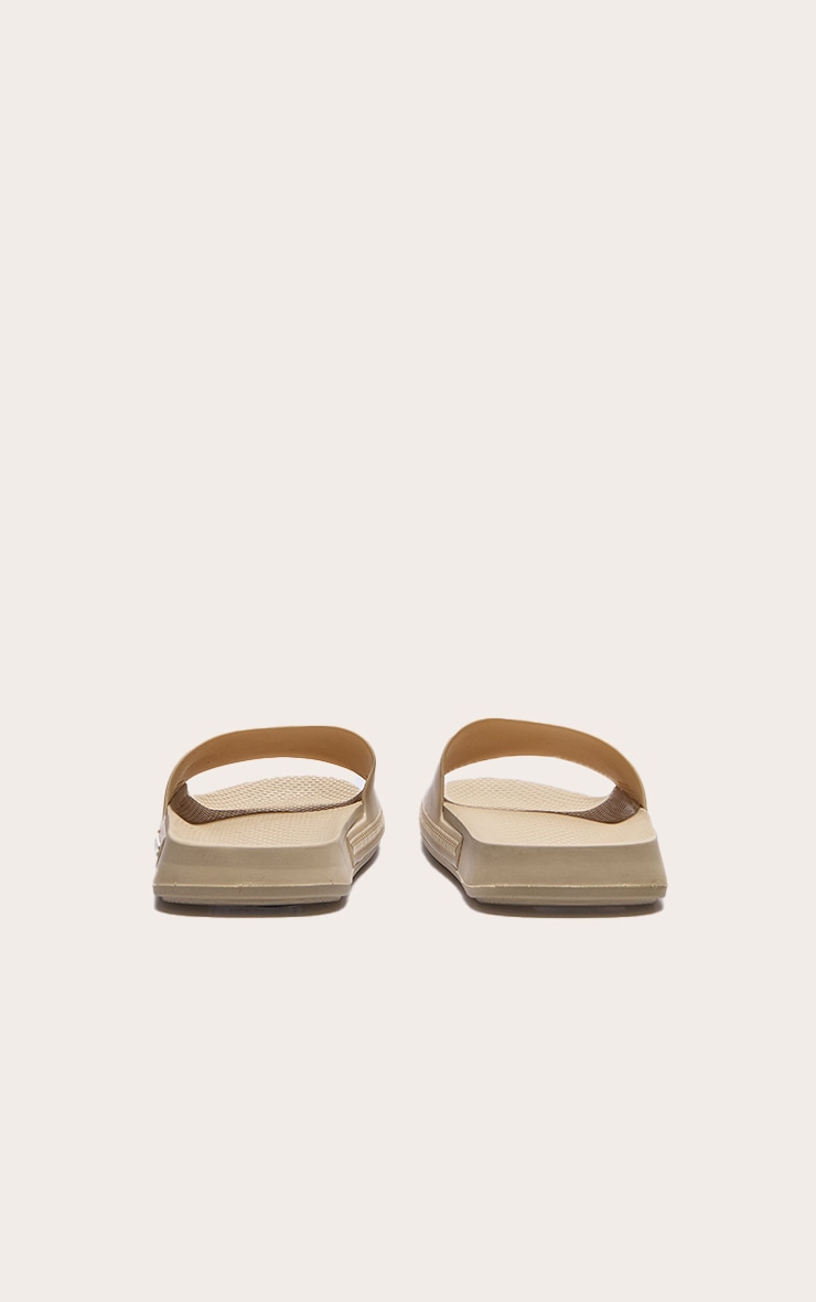 Sand Havaianas Classic Slides | Footwear | PLT