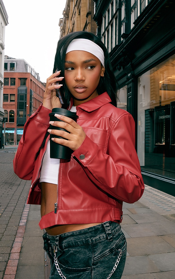 Women's Coats & Jackets | PrettyLittleThing