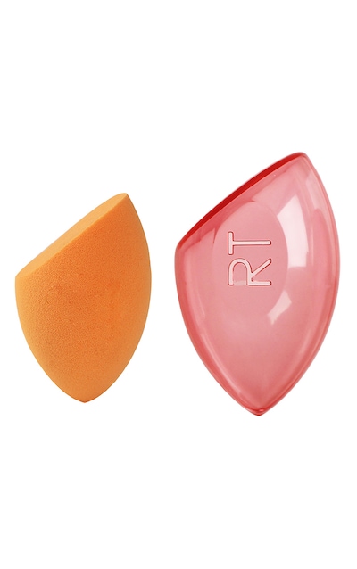 Real Techniques Miracle Complexion Sponge & Travel Case | Beauty | PLT