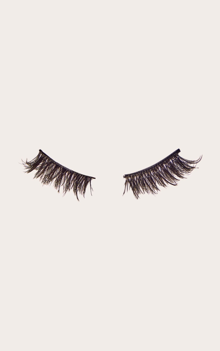 Eyelash Emporium Strip Lash - Half Lash 01 | Beauty | PLT