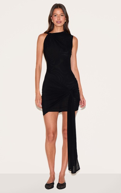 Double layer dresses | PrettyLittleThing