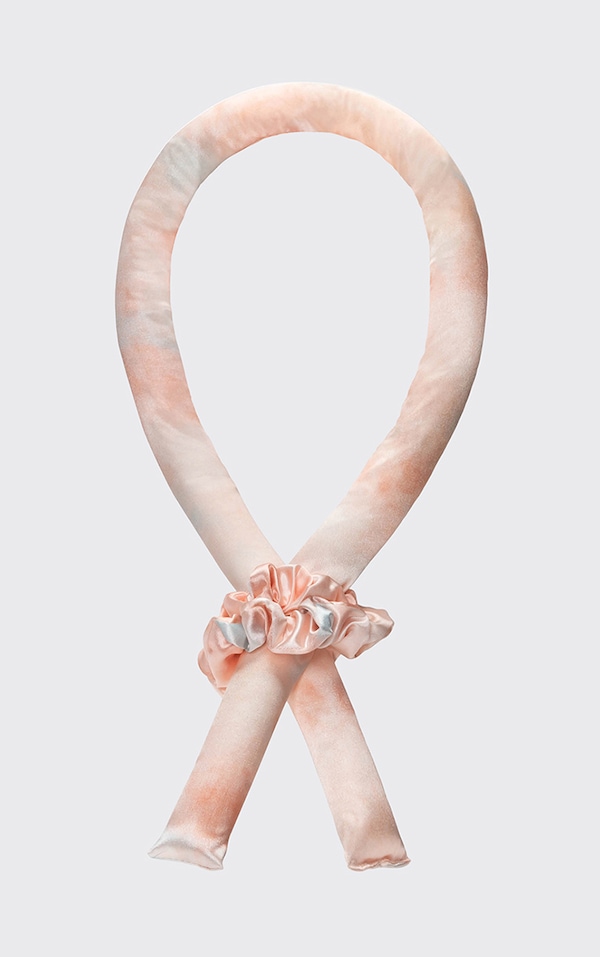 Kitsch Heatless Curler 3 Piece Set Sunset Pink | Beauty | PLT