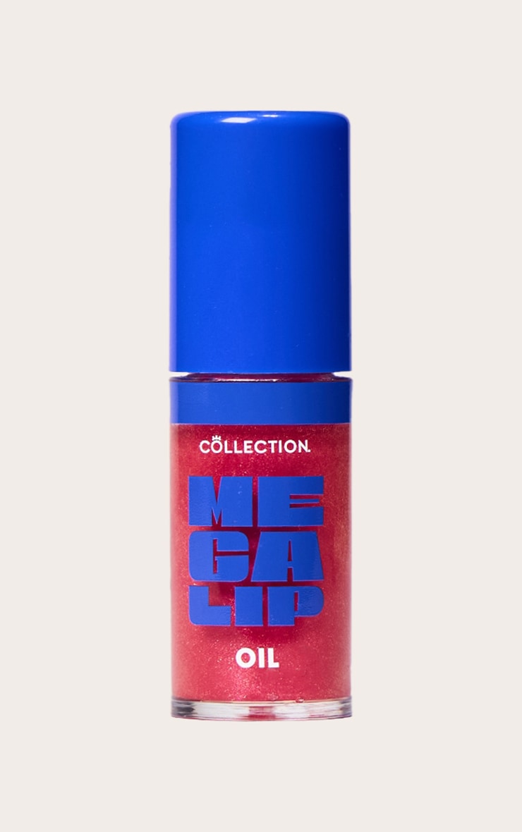 Collection Mega Lip Oil Lush | Beauty | PLT