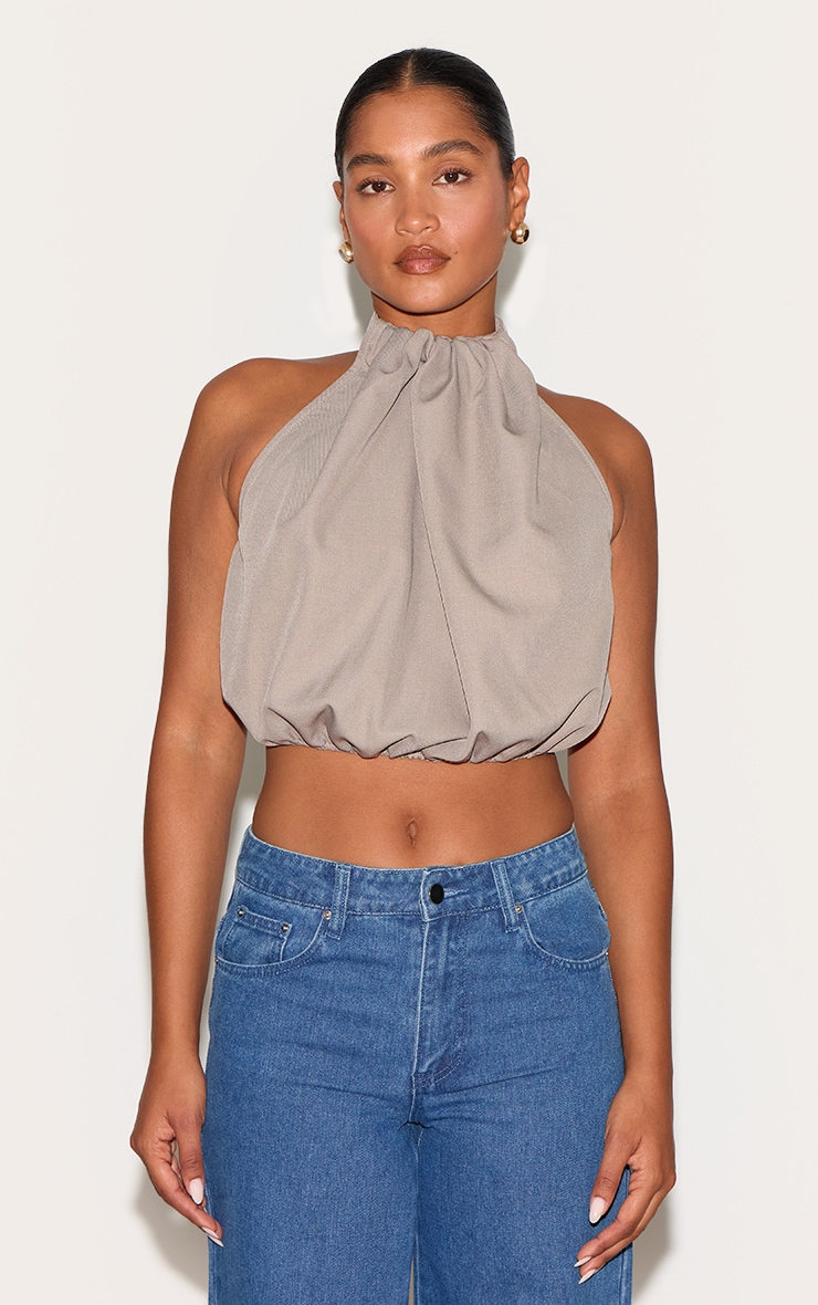 Jeans And A Nice Top | PrettyLittleThing