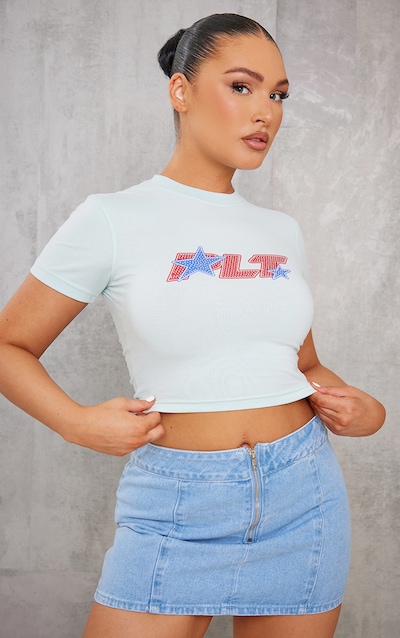 PLT Branded Clothing | PrettyLittleThing