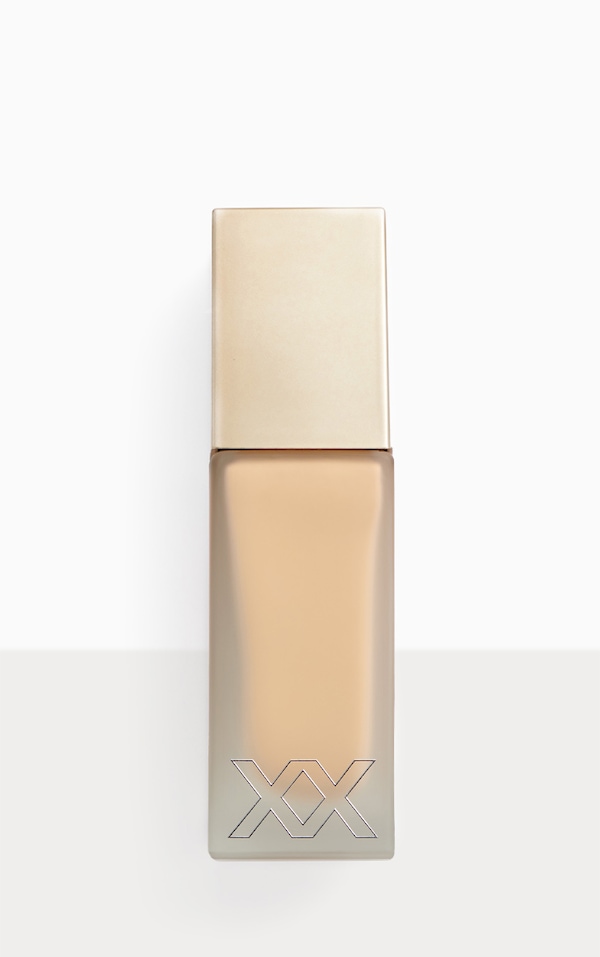 Xx Revolution Skin Glow Tinted Booster Blaze | Beauty ...